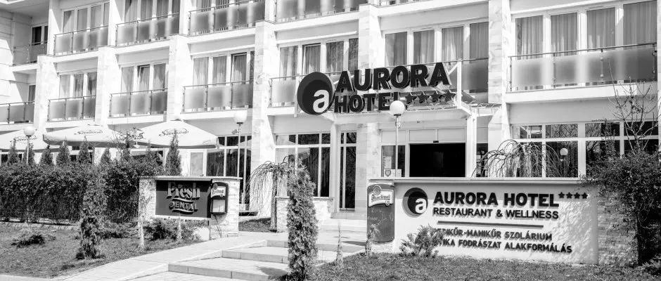 Húsvét - Az Aurora Hotel Miskolctapolca akciós csomagajánlata