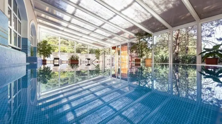 笠 Nyugdíjas hétköznapok (1 éjtől) - A Bodrogi Kúria Wellness Hotel ...