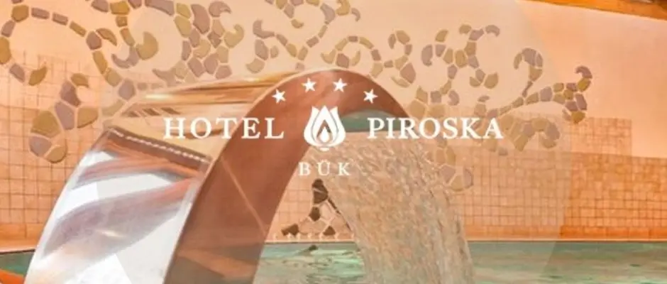 笠 Három éjszakás ajánlat - A Hotel Piroska Bük, Bükfürdő akciós ...