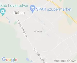 Szállás Dabas - Gyón - szállásfoglalás: Dabas - Gyóni panziók ...