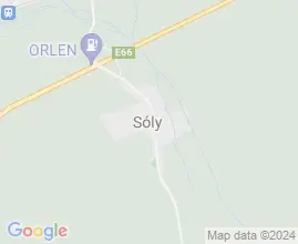 Szállás Sóly - szállásfoglalás: Sólyi panziók, szállodák, apartmanok, vendégházak