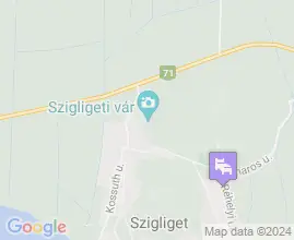 Szállás Szigliget: szigligeti szálláshelyek, apartmanok, panziók