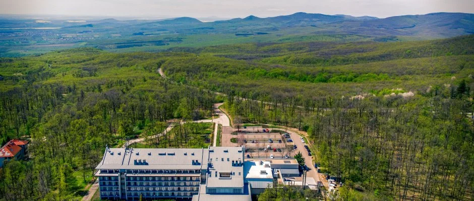 Lifestyle Hotel Mátra****+ Mátraháza: Akciók, 4 csillagos wellness ...