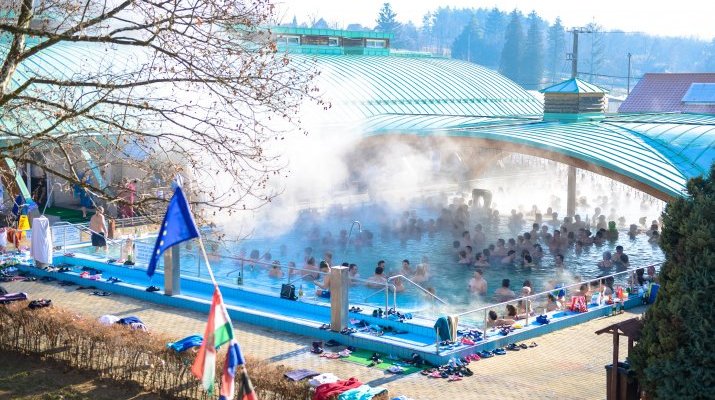 Thermal Panzió Igal: Akciók, szállás Igal